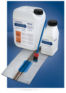 Avesta Pickling Paste 130 - EuroStahl
